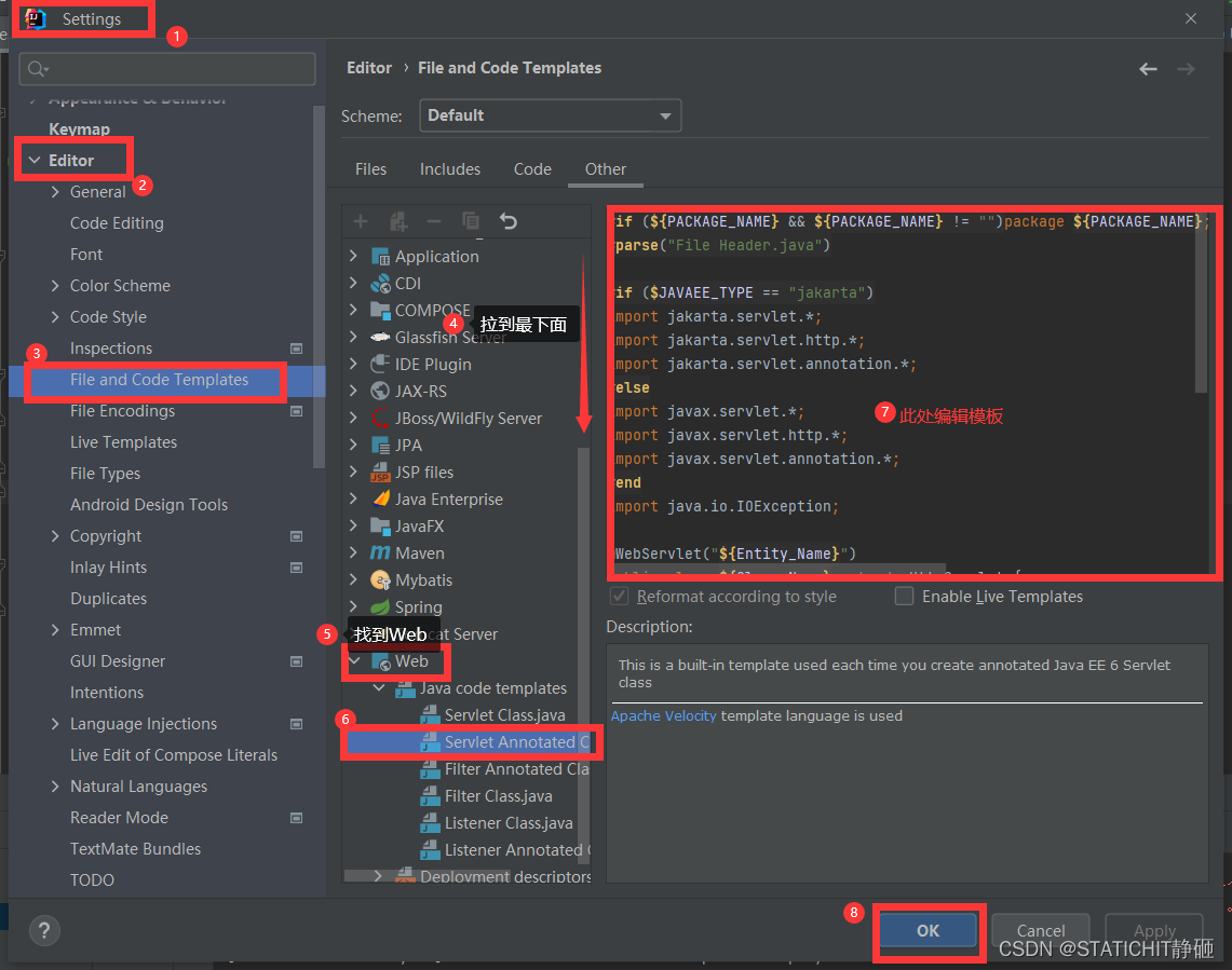 【已解决】org.apache.catalina.LifecycleException: 无法启动组件[StandardEngine[Catalina].StandardHost ...