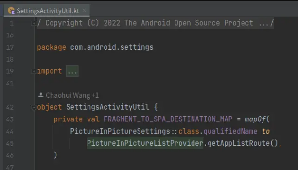 劝学：Android 14 Framework 引入了哪些“新”技术栈，这下好了_android14 用kotlin-CSDN博客