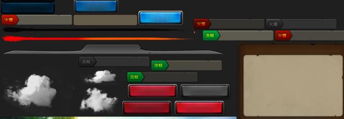 Unity3d中，为什么要用Sprite Atlas(图集)_unity atlas-CSDN博客