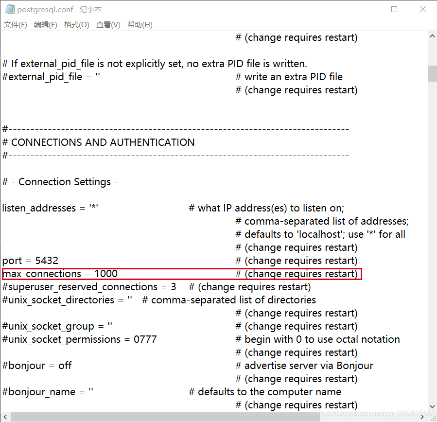 Python多线程查询PostgreSQL数据库报错psycopg2.OperationalError: FATAL: sorry, too many clients already-CSDN博客