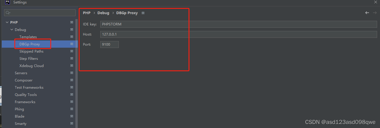 php7+phpstrom开启xdebug_php7 xdebug-CSDN博客