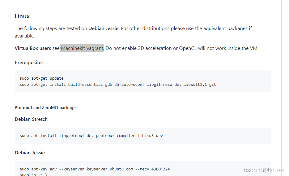 linuxcnc分支machinekit-CSDN博客