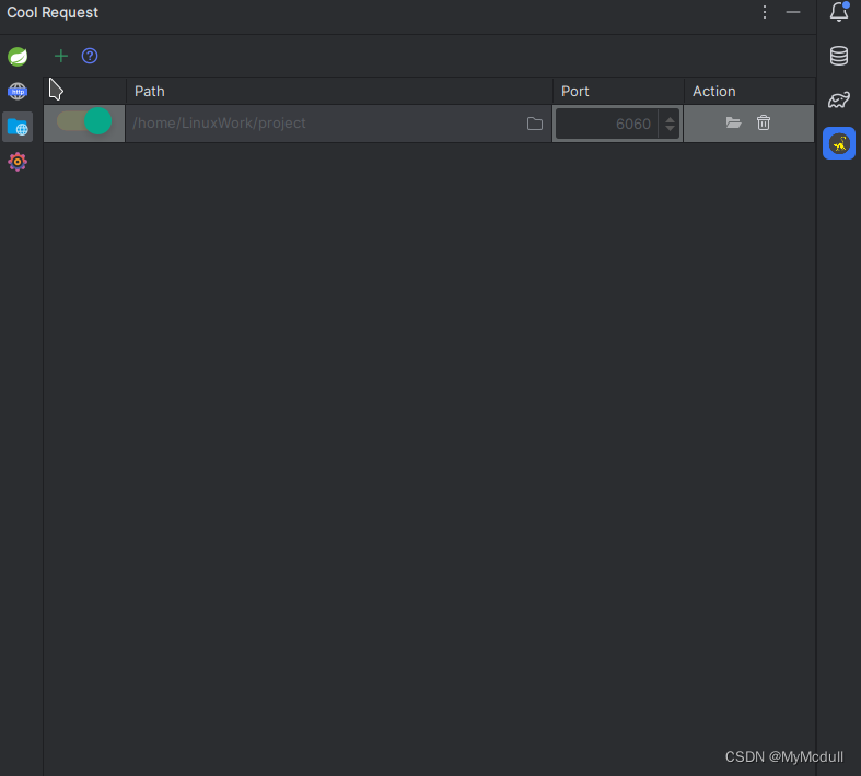 Cool Request-CSDN博客