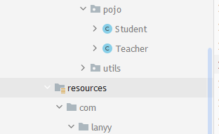 解决IDEA报错Could not find resource mybatis-config.xml最全排错解决收录-CSDN博客