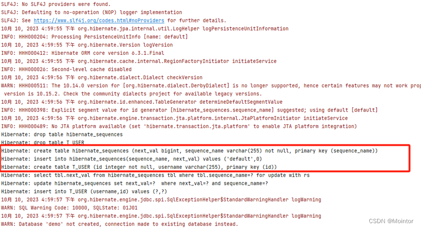 【spring data jpa】ID生成策略(GeneratedValue)_generatedvalue生成策略-CSDN博客