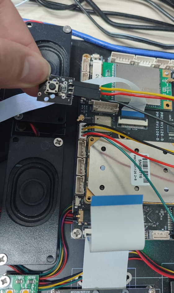 【RV1126】按键中断--使用输入子系统事件方式_rv1126 gpio中断-CSDN博客