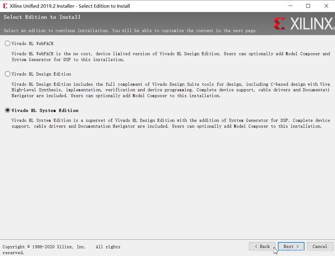 Vitis安装指南-CSDN博客
