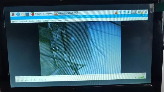 树莓派DVR猫眼监控，贴广告的人看你往哪跑！-CSDN博客