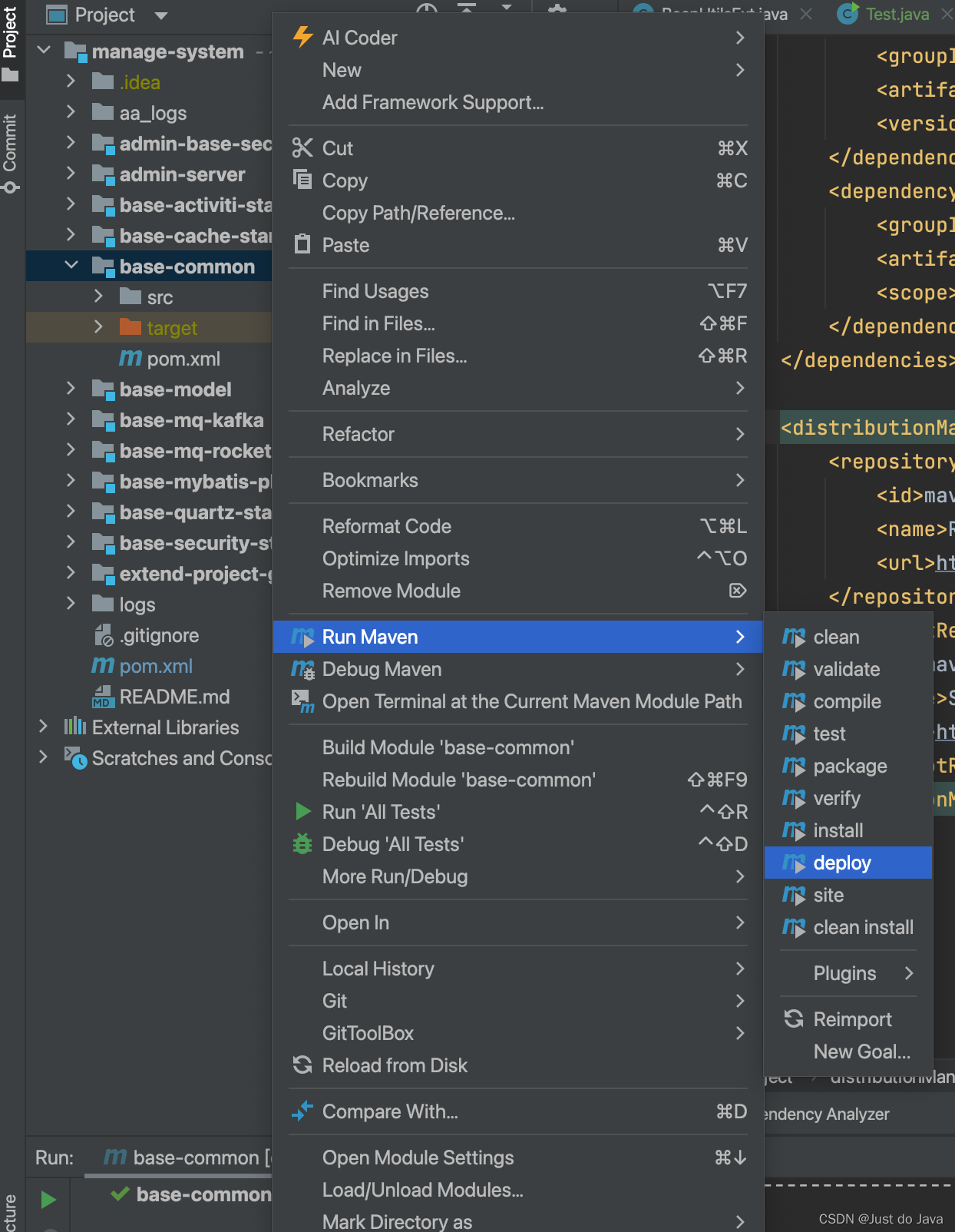 如何在Linux上部署Nexus私服_linux部署nexus-CSDN博客