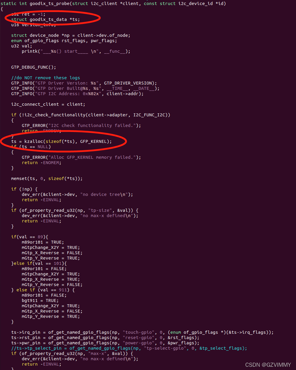 LINUX 触摸屏驱动_gt928驱动-CSDN博客
