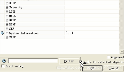OPNET网络建模详解：从拓扑到协议配置-CSDN博客