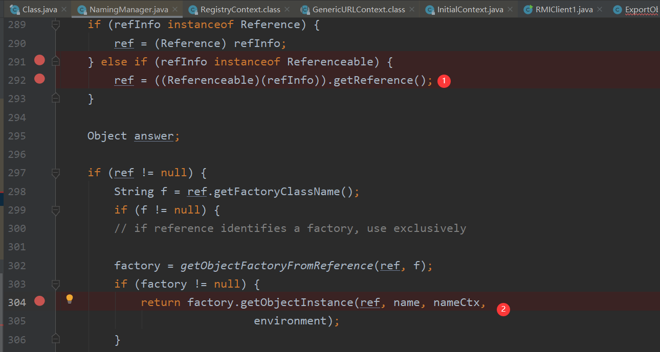 JAVA JNDI反序列化总结篇-01-CSDN博客