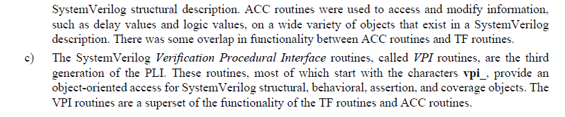 vcs中systemverilog和c/c++联合仿真_vcs 仿真.so-CSDN博客