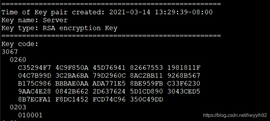 eNSP——通过Stelnet登录系统网络配置实验_ensp stelnet-CSDN博客