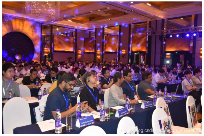 回顾历史，见证精彩|PostgresConf.CN2019大会盛大开幕_瀚高 周宝峰-CSDN博客