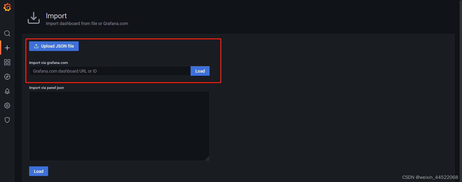完整监控体系搭建（prometheus+grafana+alertmanager）_prometheus+grafana ...