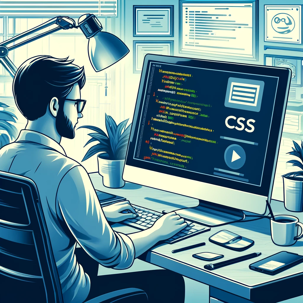 PostCSS: Revolutionizing Modern Web Development-CSDN博客