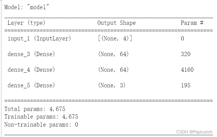 TensorFlow高阶API使用与PyTorch的安装_pytorch和tensorflow api-CSDN博客