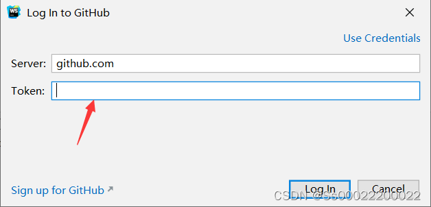 WebStrom中Git登录失败（已解决）_webstorm登录git账户-CSDN博客