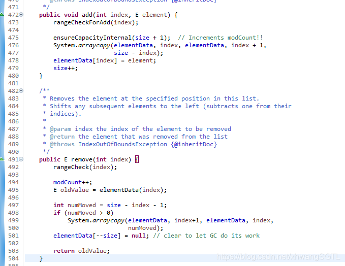 String数组转化List数组之java.lang.UnsupportedOperationException异常问题_add方法 提示无法将string转换为modellist-CSDN博客