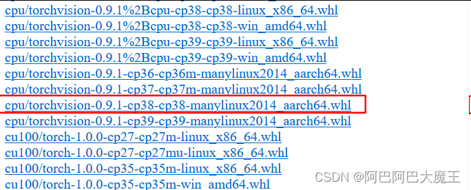 树莓派CM4运行轻量级算法（包含conda，torch，tqdm，thop，以及报错解决）_please use torch .load with map-CSDN博客