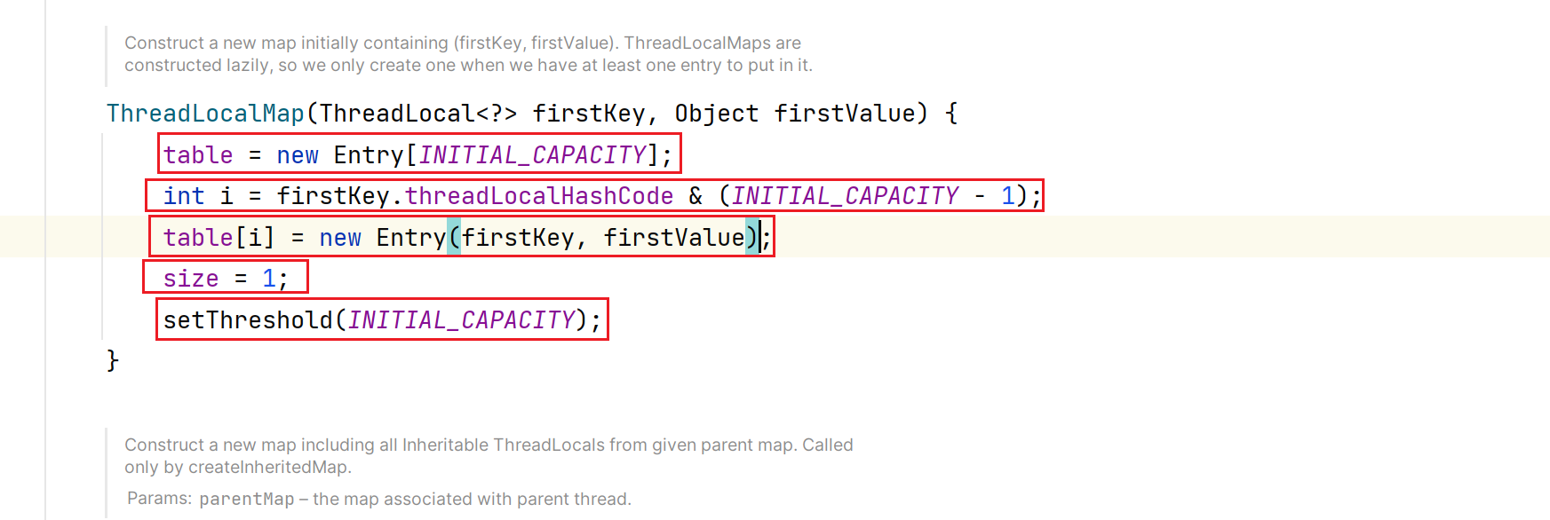 Netty源码系列 之 FastThreadLocal源码-CSDN博客