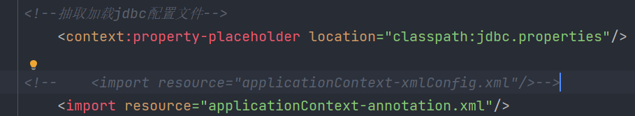 Spring注解开发_spring基于注解的开发-CSDN博客