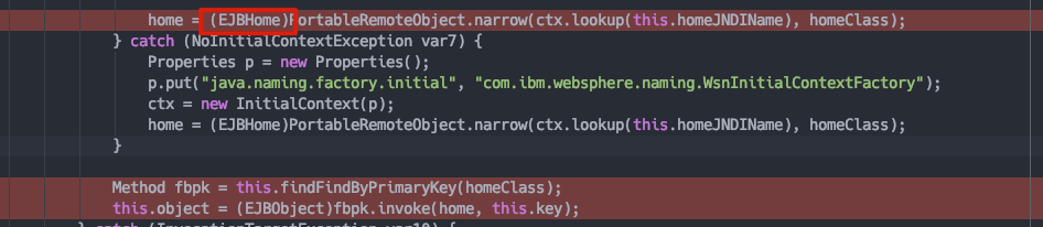 CVE-2020-4450: WebSphere远程代码执行漏洞分析-CSDN博客