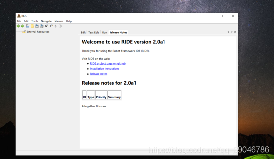 Robot Framework+Autoit 安装教程_robotframework autoit-CSDN博客