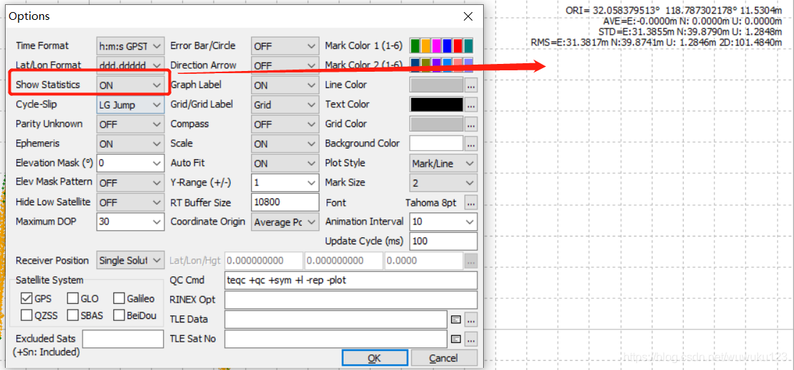 RTKLIB MANUAL 之 Instructions 第二部分_rtkrcv-CSDN博客