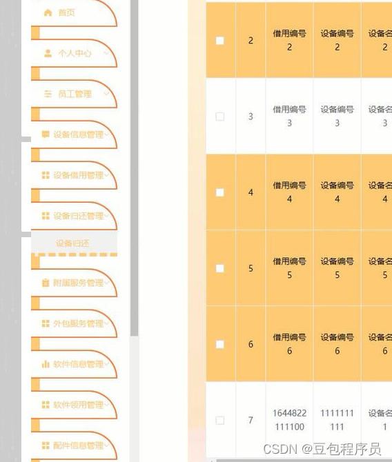 python django企业固定资产管理系统pycharm项目源码lw_资产分析python代码包-CSDN博客