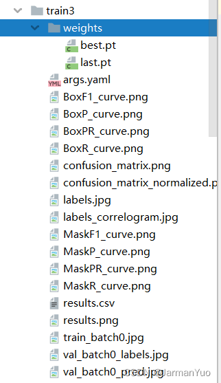 Yolov8 Seg实例分割（制作数据集，训练模型，预测结果）yolov8x Seg Csdn博客