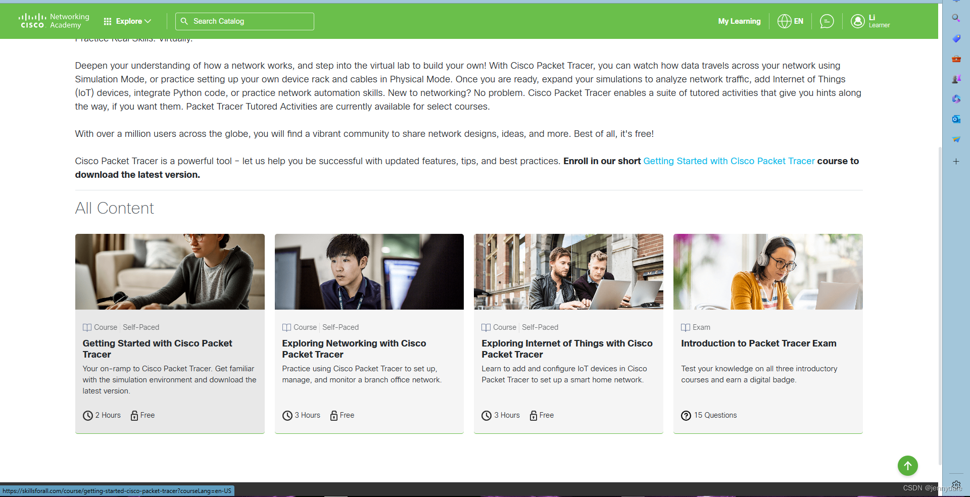 计算机网络_please use netacad.cn to access the cisco networki-CSDN博客