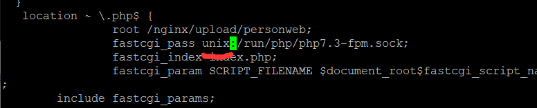 Debian 10.安装PHP环境并配置nginx可访问php,并安装firebird的PDO驱动_debian安装php并nginx-CSDN博客