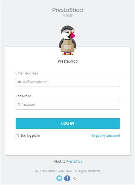如何使用Prestashop三步轻松搭建自己的电商网站_prestashop 搭建-CSDN博客