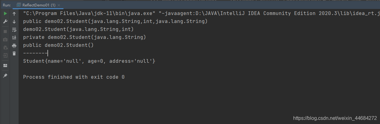 Java反射机制详解-CSDN博客