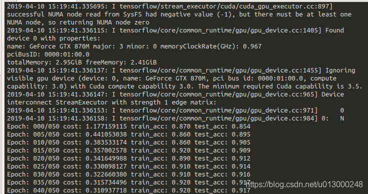 TensorFlow不支持GPU问题解决-The minimum required Cuda capability is 3.5_Frankenstein_Quasimo-GitCode 开源社区