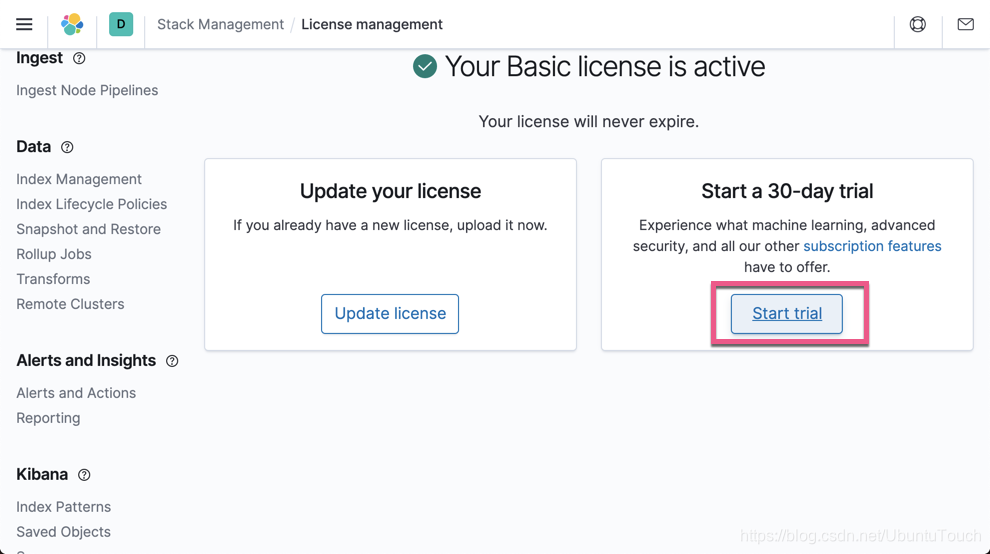 Beats：解密 Filebeat 中的 setup 命令_filebeat setup-CSDN博客