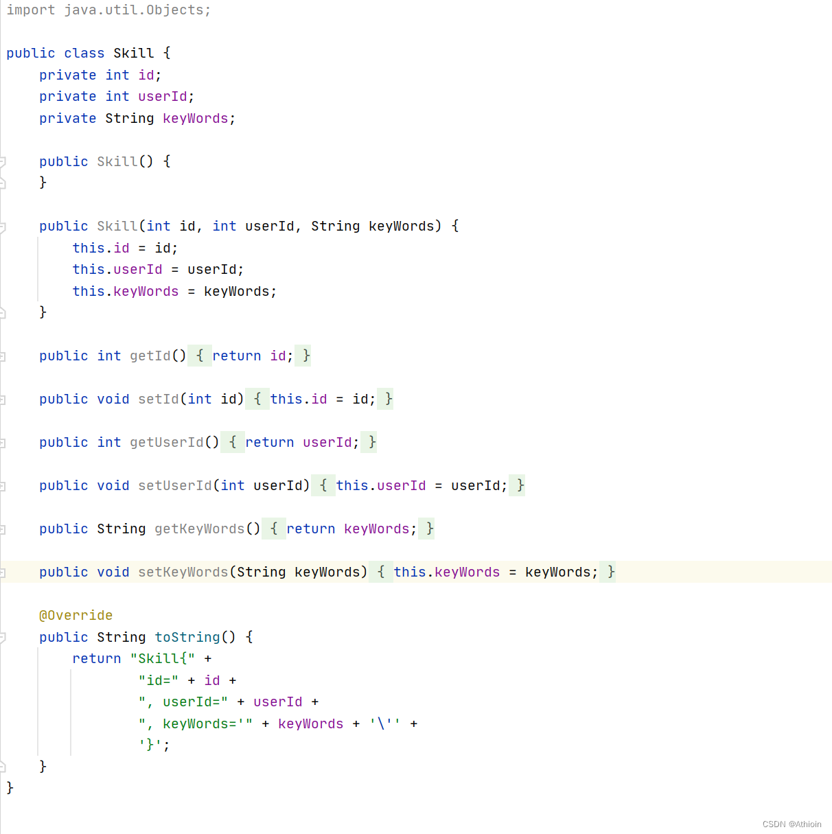 Java软件实践1.24-CSDN博客