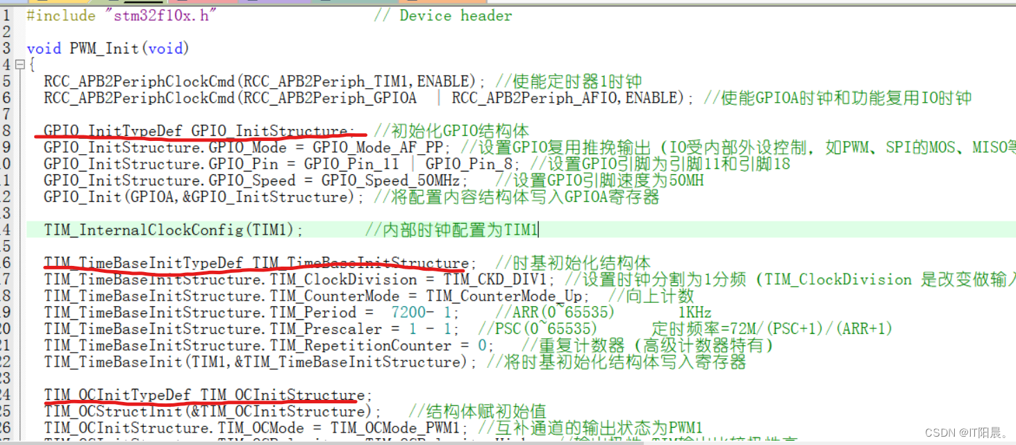 【经验总结】keil报错declaration May Not Appear After Executable Statement In Block··· Csdn博客
