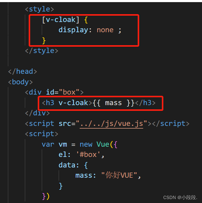 Vue文本渲染指令v-text与插值法的区别_vue :text-CSDN博客