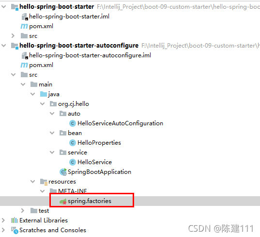 SpringBoot 教程核心功能-原理解析_springboot run application.getenvironment-CSDN博客