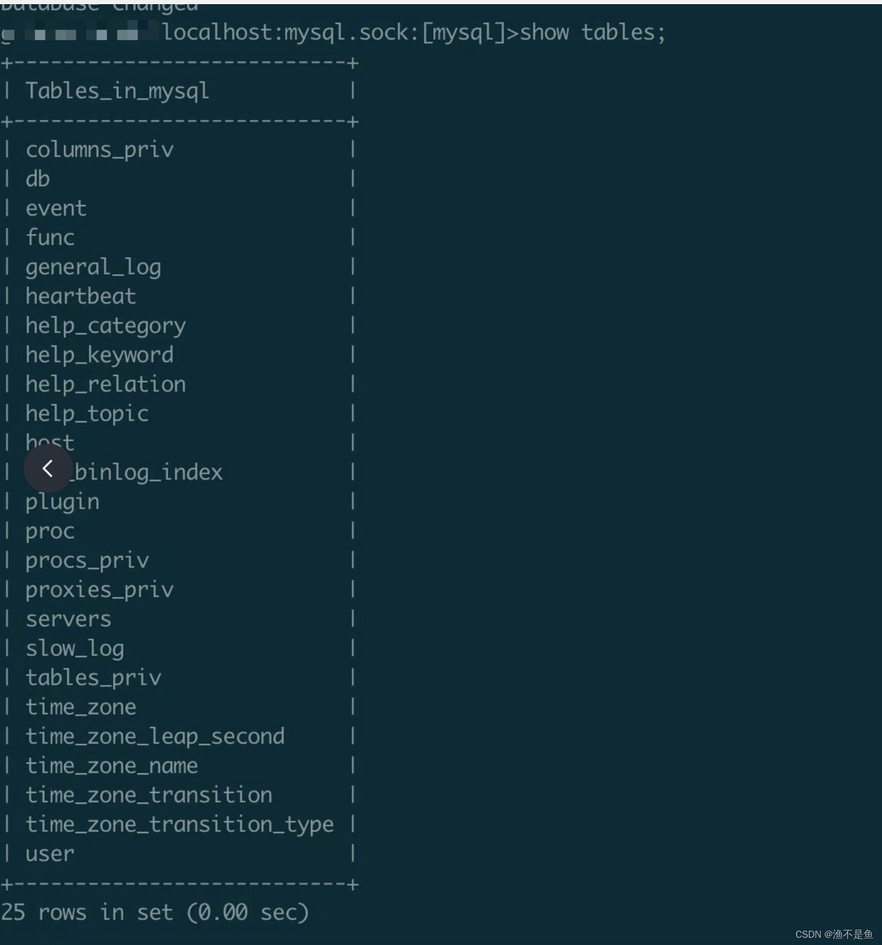 【MySQL change master 报错】 Slave is not configured or failed to initialize properly-CSDN博客