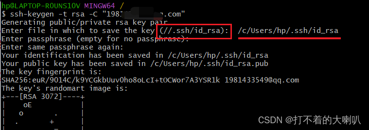 git 把项目托管到 码云出现的错误集合_error: could not lock config file .gitconfig: no s-CSDN博客