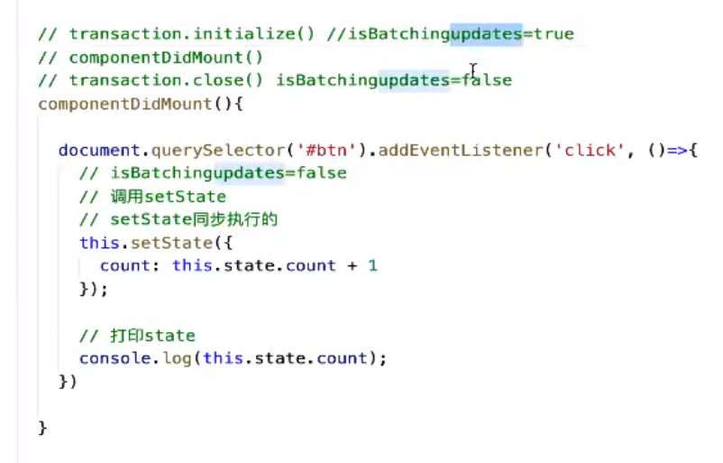 前端学习笔记202307学习笔记第六十二天 React原理之13 Csdn博客