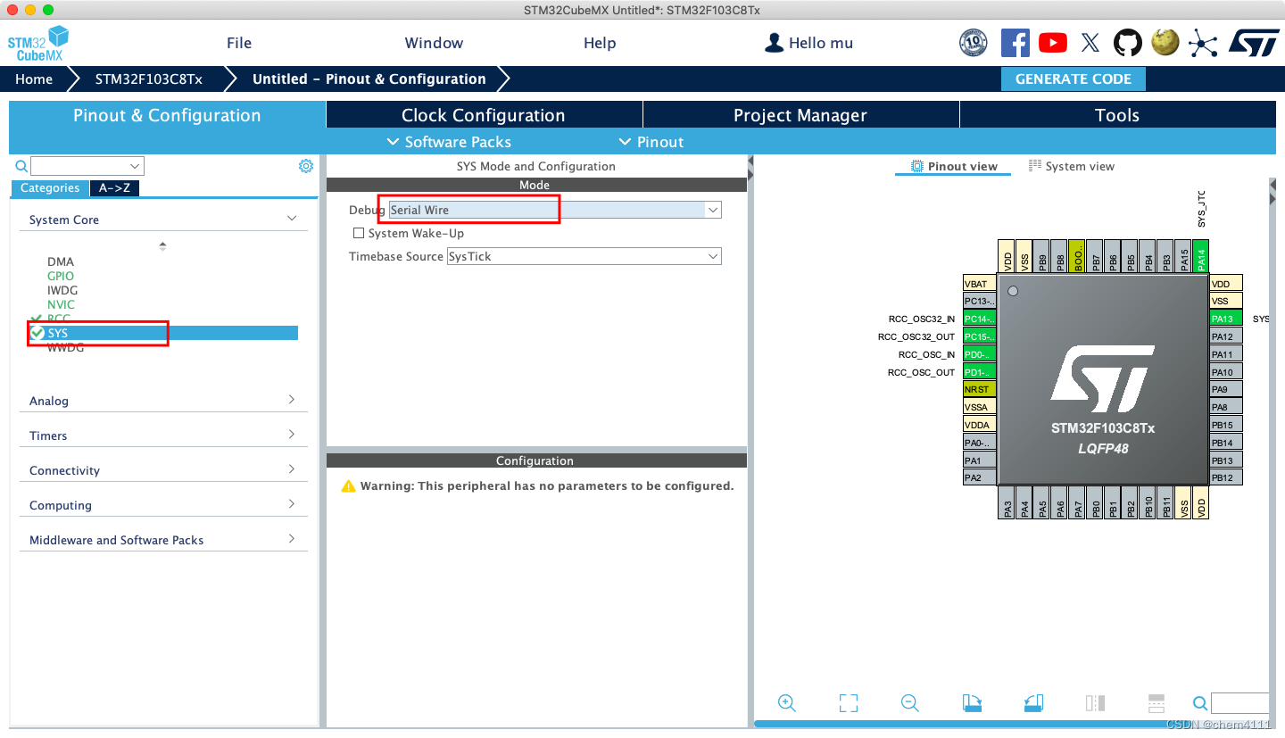 STM32CubeMX DHT11温湿度传感器_stm32串口调试dht11-CSDN博客