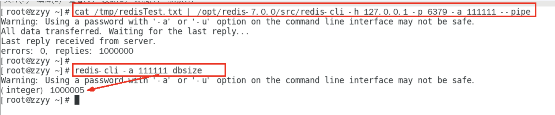 【Redis】BigKey问题_redis-cli --bigkeys 和 memory usage-CSDN博客