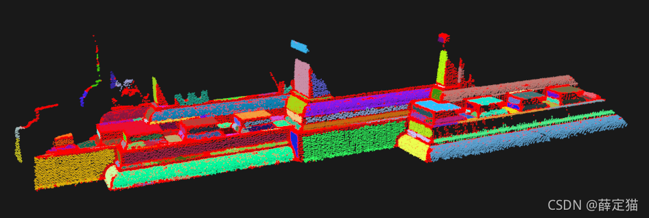 三维重建工具——pclpy教程之点云分割_pclpy.pcl.pointcloud.pointxyzi转为numpy-CSDN博客
