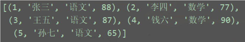 54.python之连接数据库MySQL Connector_mysql.connector.connect 端口-CSDN博客