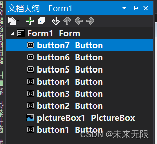 C#使用OpenCv（OpenCVSharp）使用摄像头视频显示和录制及图片保存、本地视频显示_C#语言-CSDN专栏
